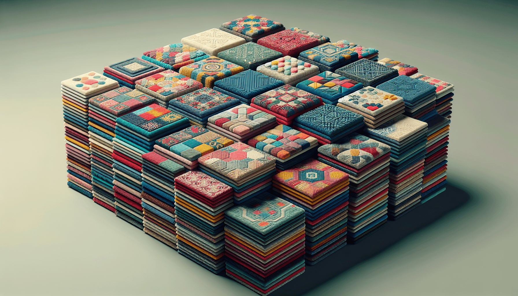 How And When To File ISF For Carpet Tiles - ISF Expert