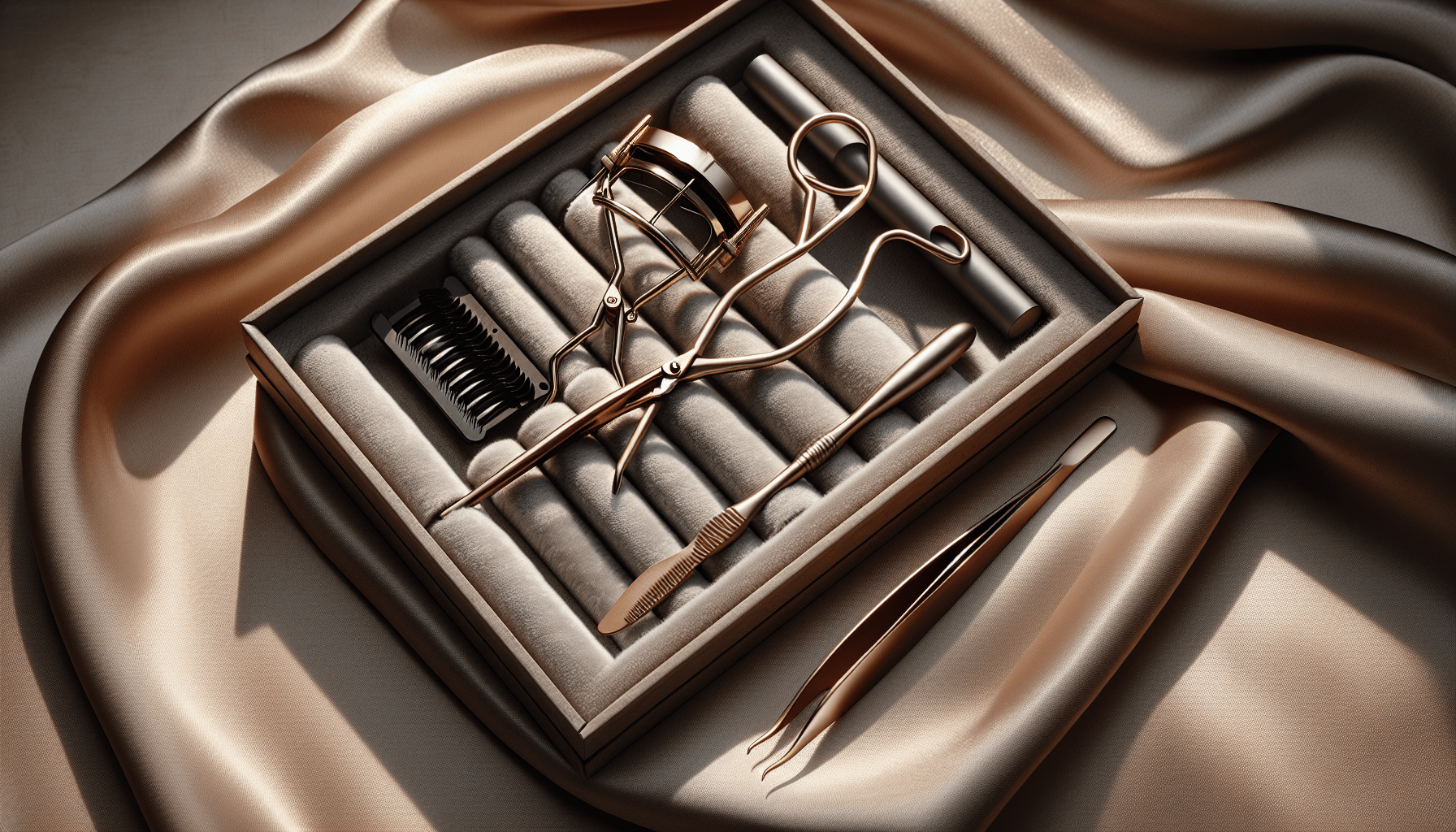 Where To File ISF For Eyelid Tools - ISF Expert